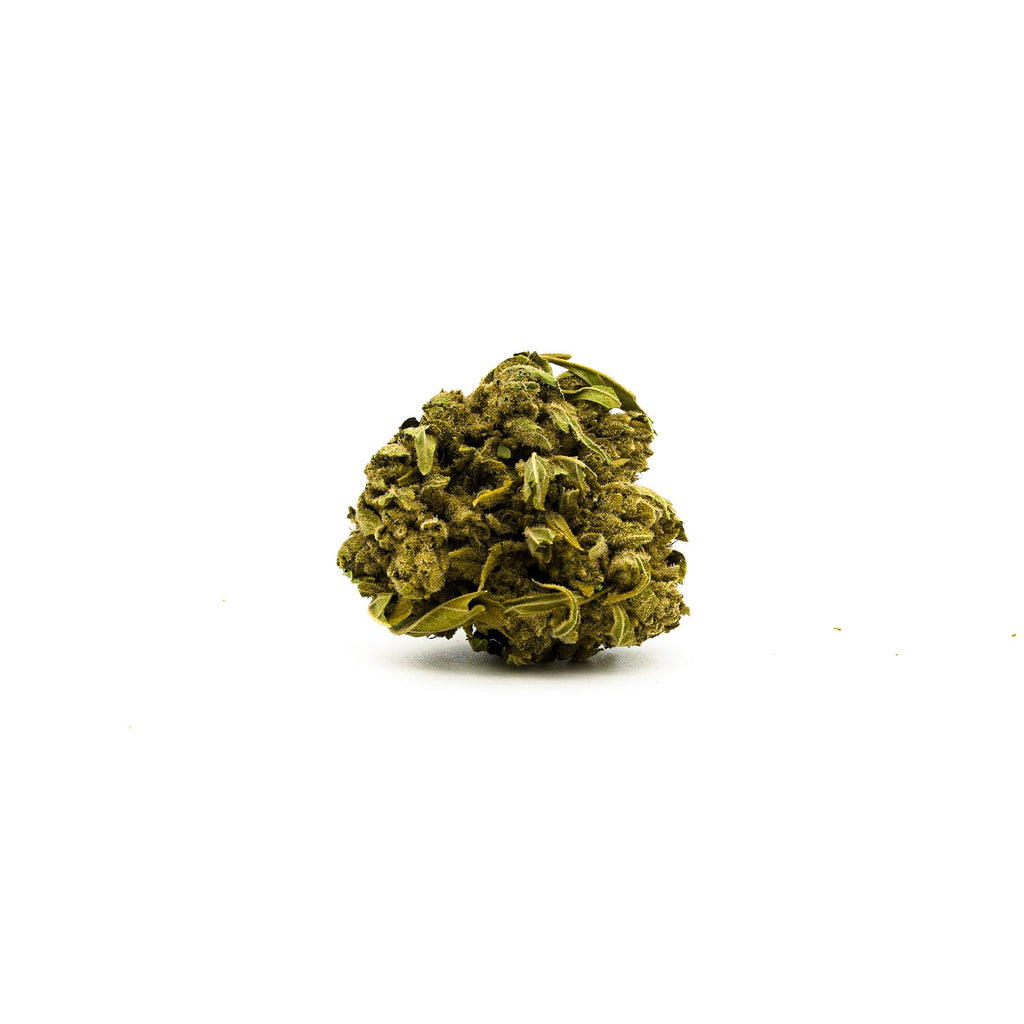 Pluto THCa Hemp Flower - Hemp Flower Co. - THCA Hemp Flower