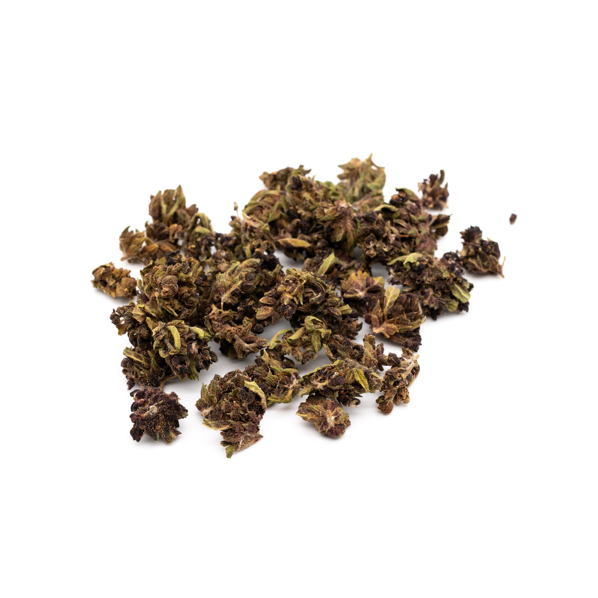 THCa Flower Small Buds - Hemp Flower co. - THCa Smalls – Hemp Flower Co.