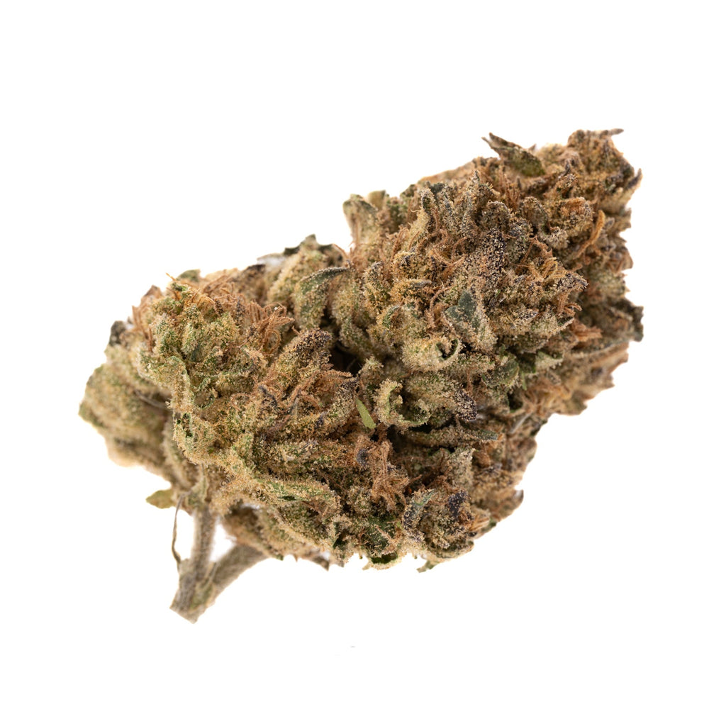 Peanut Butter THCa Flower - Hemp Flower Co. - THCA Hemp Flower