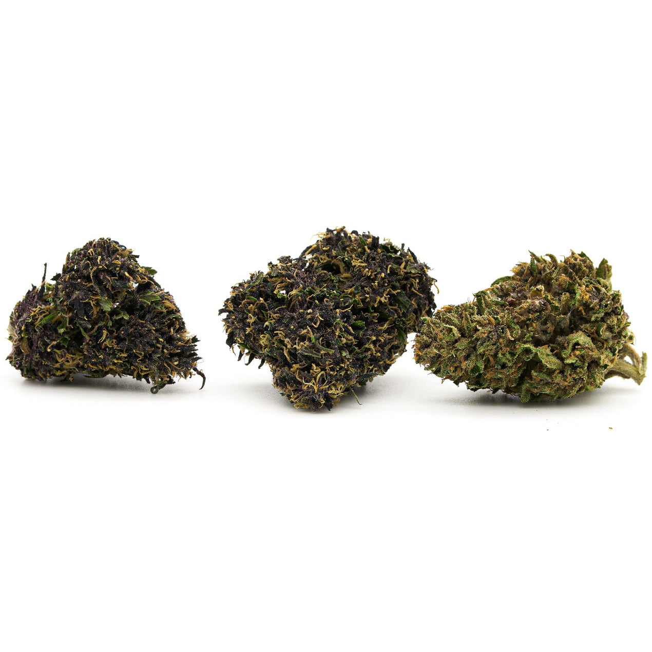 Hemp Flower - Hemp Flower Co. - CBD Flower