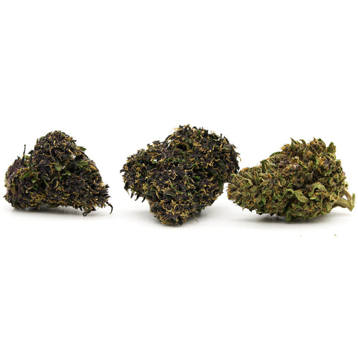 Hemp Flower - Hemp Flower Co. - CBD Flower